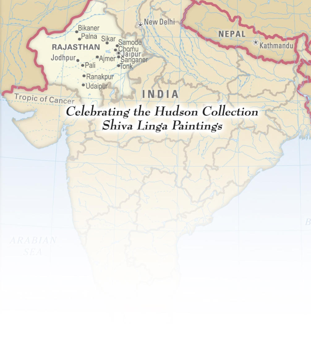 The Hudson collection